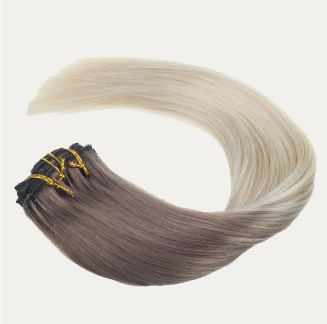 Extension con Clips