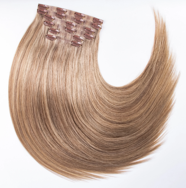 Extension con Clips