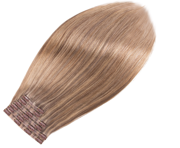 Extension con Clips
