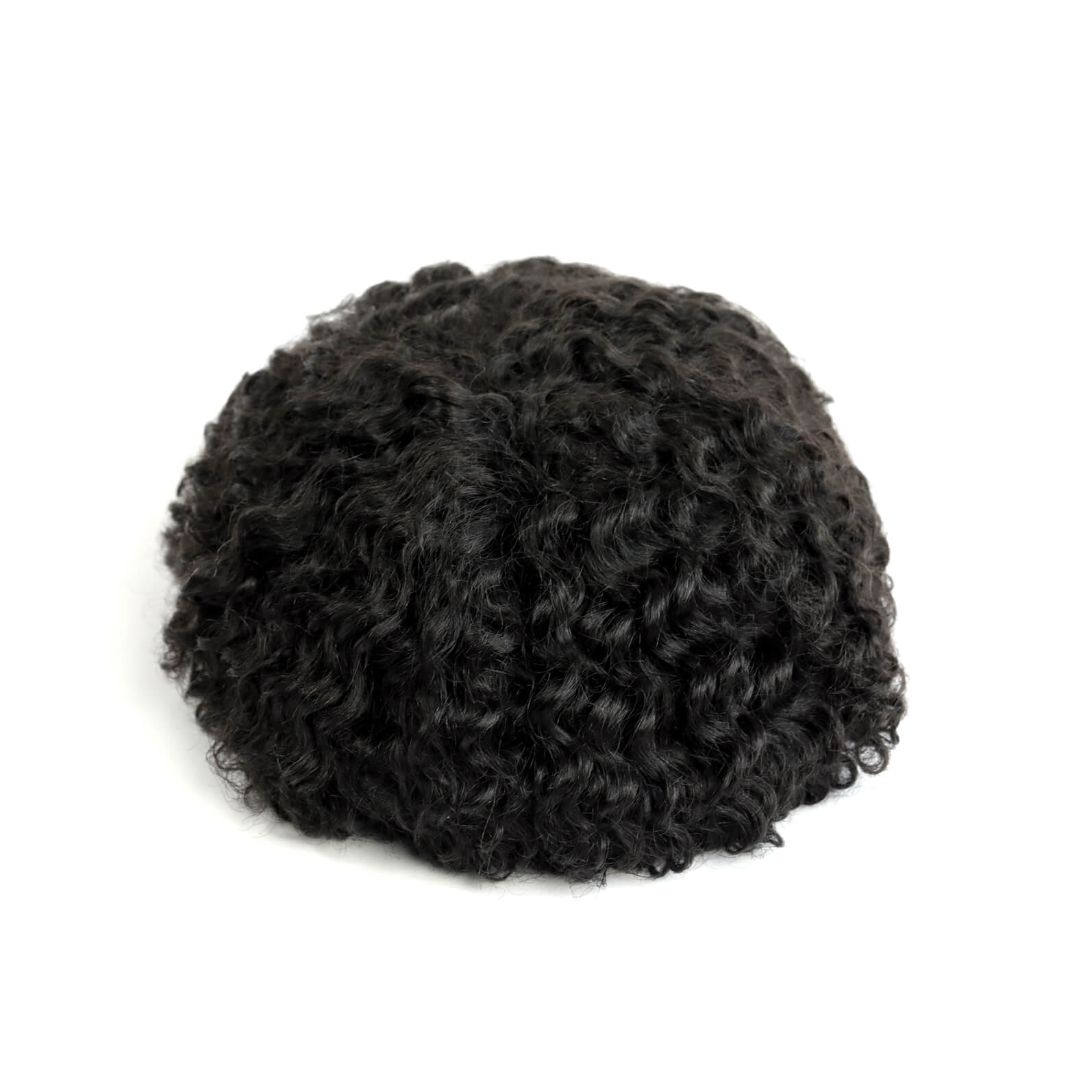 Parrucchino modello Afro: Acquista Online e Risparmia | Newlacecu