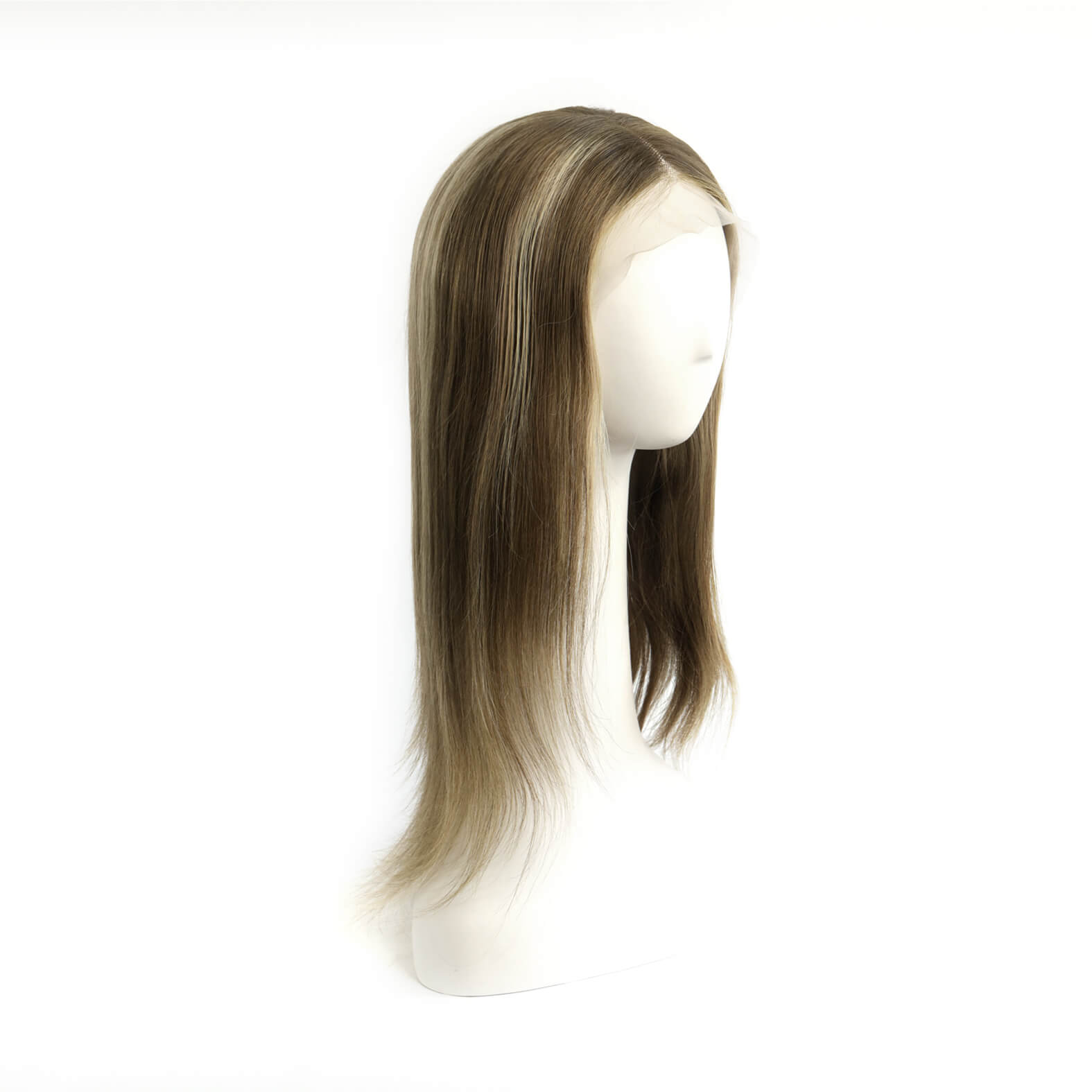 Parrucca donna modello Dea: Acquista Online e Risparmia | Newlacecu